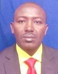 Joseph Samal Lomwa, Biography, MP Isiolo North, Wife, Family, Age