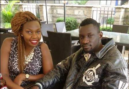 Lawrence Owandeh Biography, Girlfriend Cheryl Kitonga, Jacob Juma