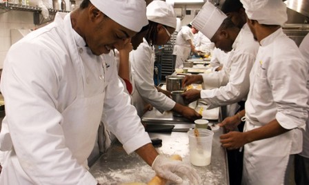 Colleges offering Artisan Certificate in Baking Technology in Kenya