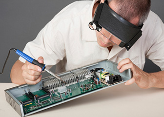 Basic Servicing and Maintenance of Electrical and Electronics Equipment