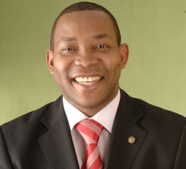 Swaleh Mdoe Biography, Citizen Tv, Wife, Salary, Wedding,Death