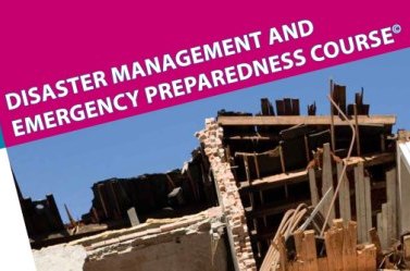 Colleges offering Disaster Management and Preparedness Course in Kenya