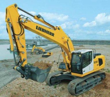 Heavy Plant and Machine Operator - Best Certificate & Diploma Colleges