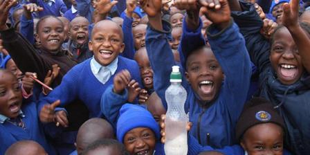 History of 2-6-3-3-3 Education System in Kenya - Education in Kenya