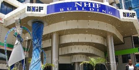 NHIF Application Form Download, Registration Online, Statement Online