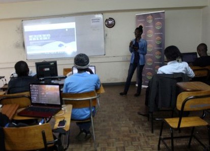 Academy Computing college Nairobi Courses, Application Forms Download